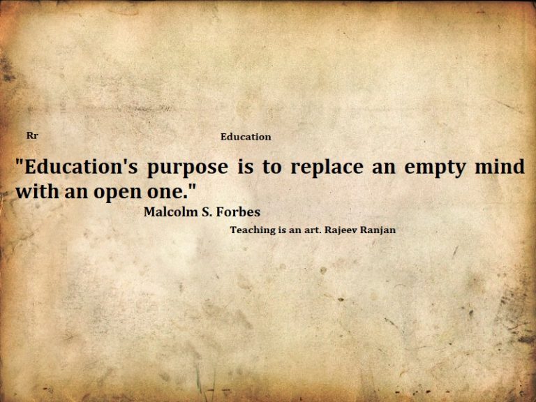 Top 10 Education Quotes for Students Teachers Parents and Educationist ...