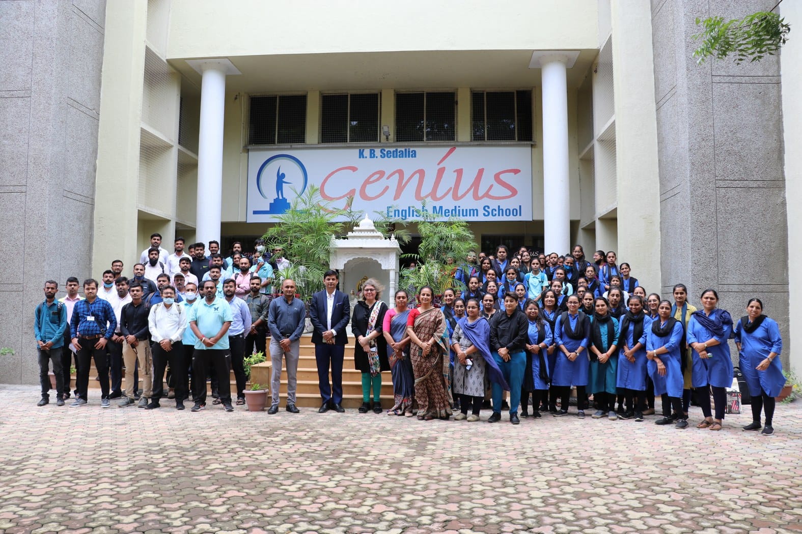 Photographs – School Education