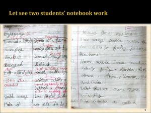 How to Teach Weak Student – School Education