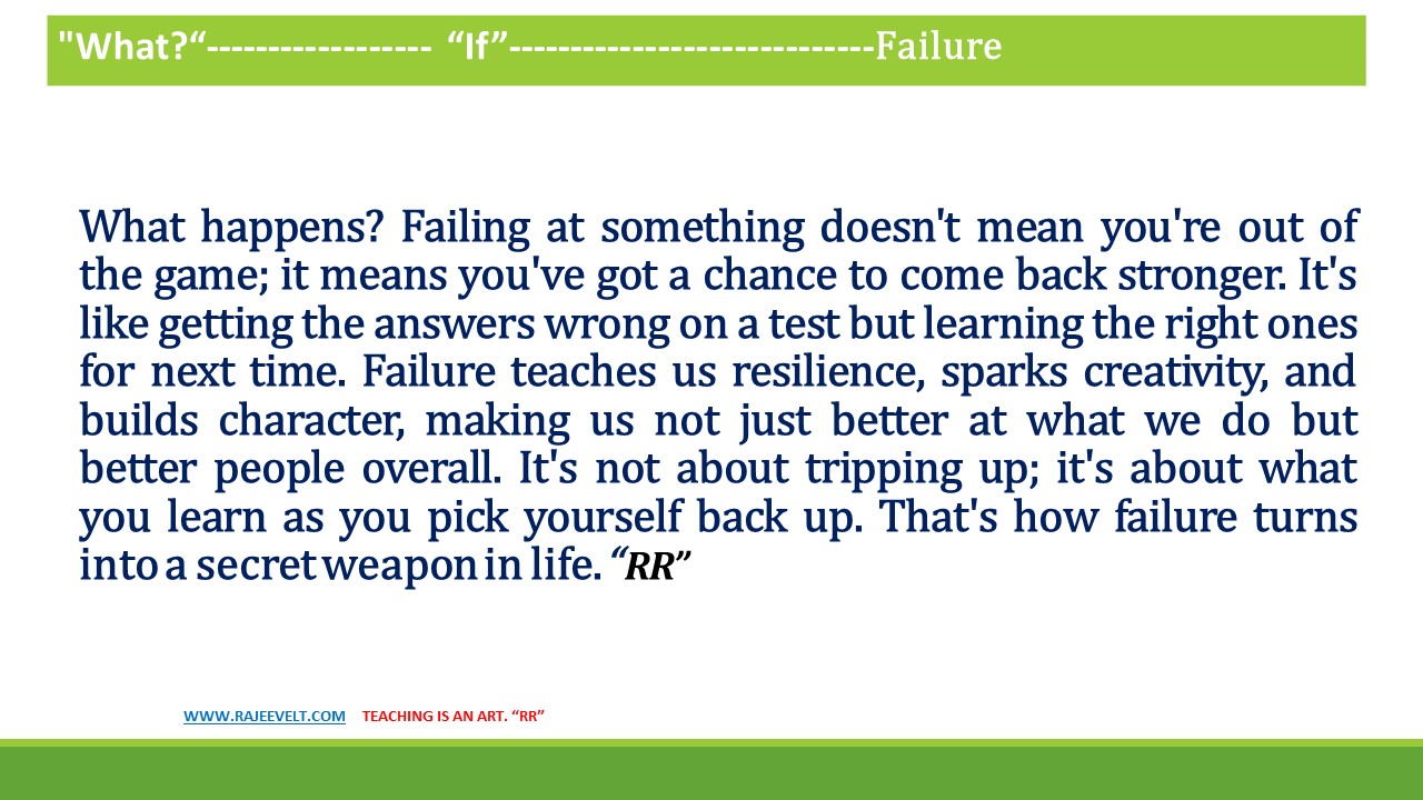 Examples of Adaptability Skill in VUCA World – School Education Solutions