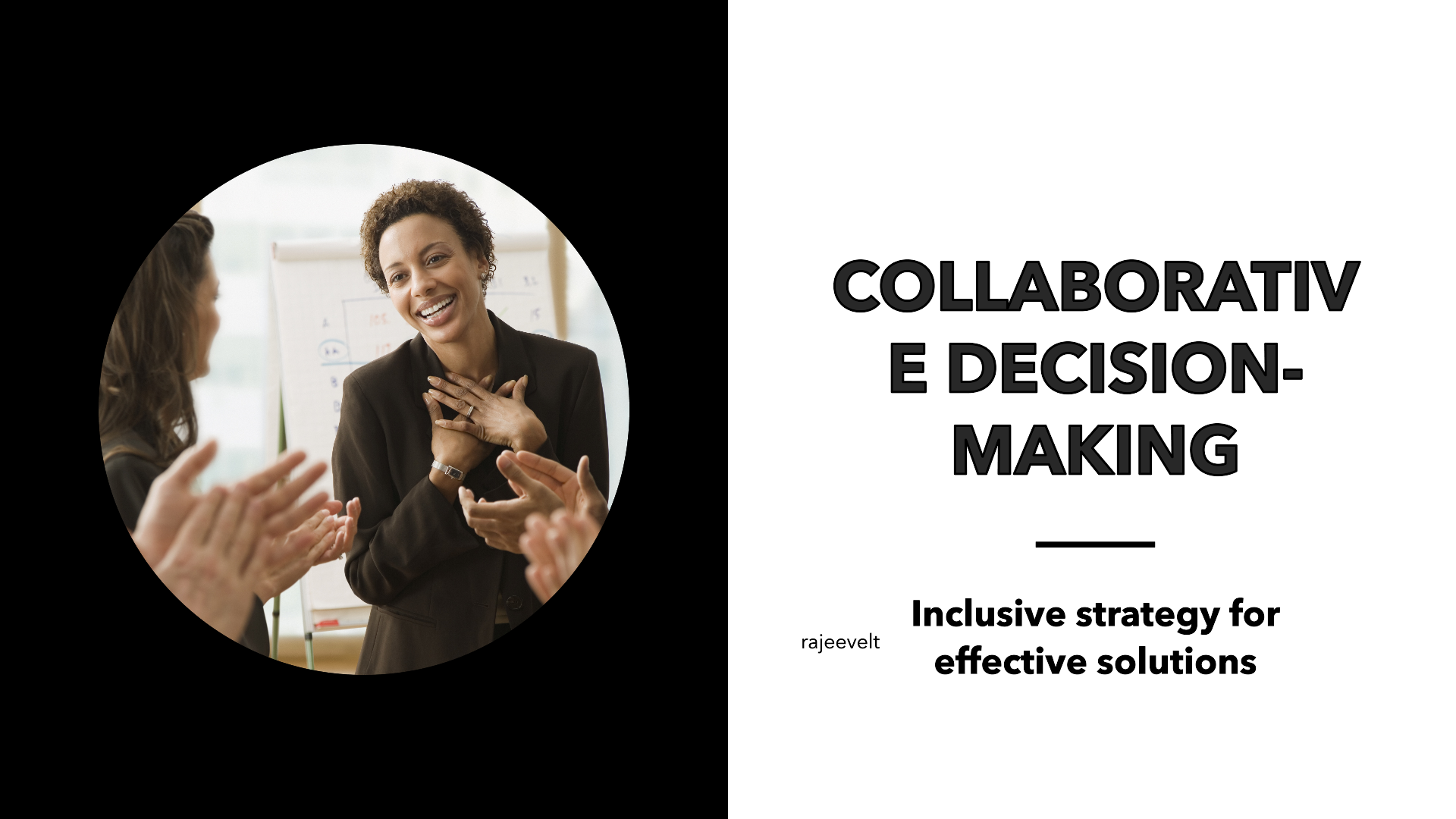 How to Improve Team Decision-Making -Top Strategies and Techniques ...