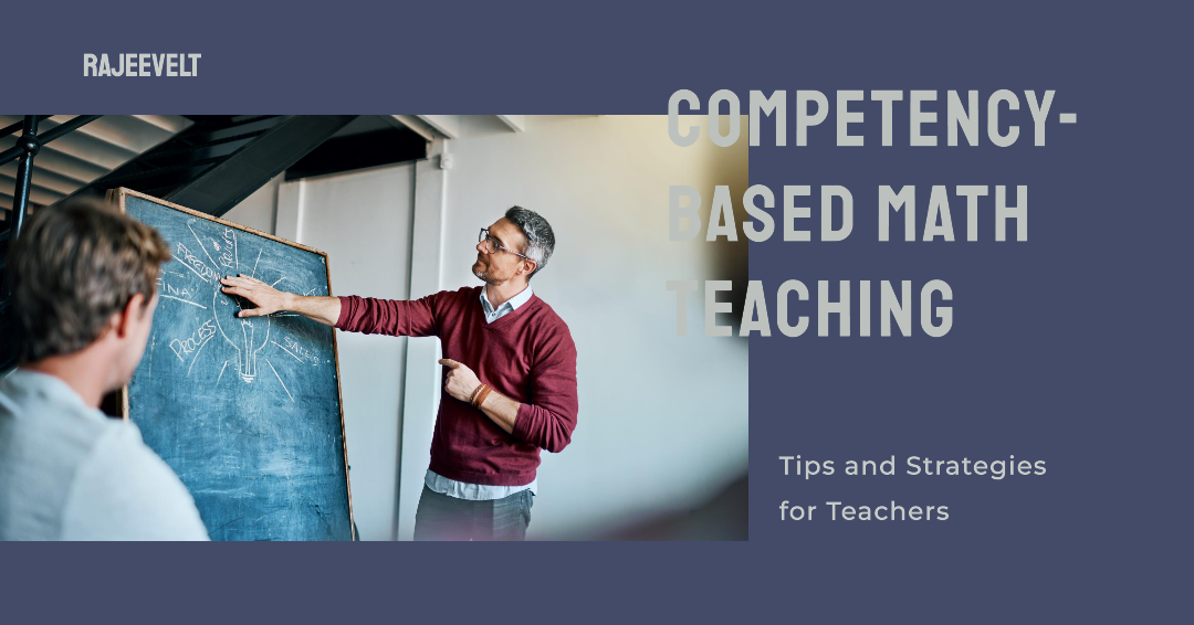 Competency-based education-Tips and Strategies for a Mathematics ...
