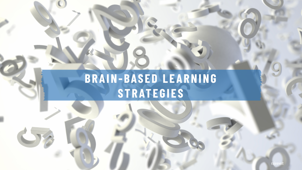 Eight Strategies for Implementing Brain-Based Learning with Examples ...
