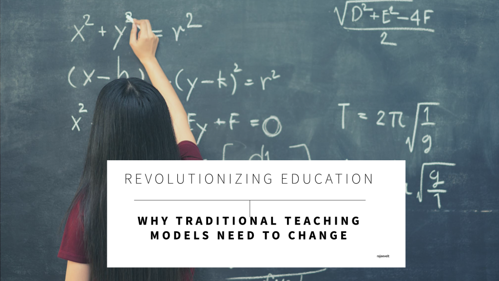 Teach Less Learn More – School Education Solutions